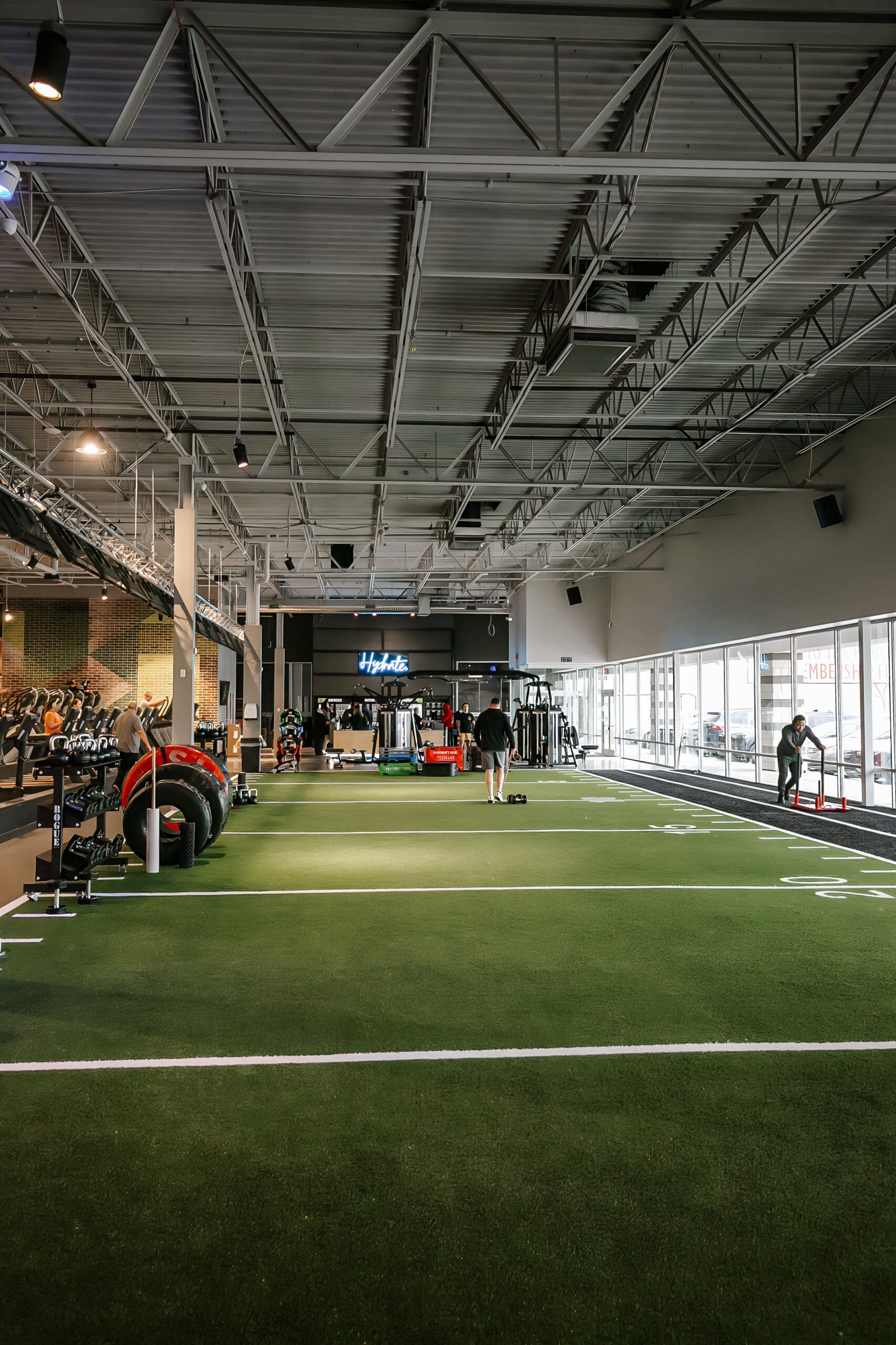Catalyst Fitness | Gyms in Buffalo, NY with Certified Personal Trainers