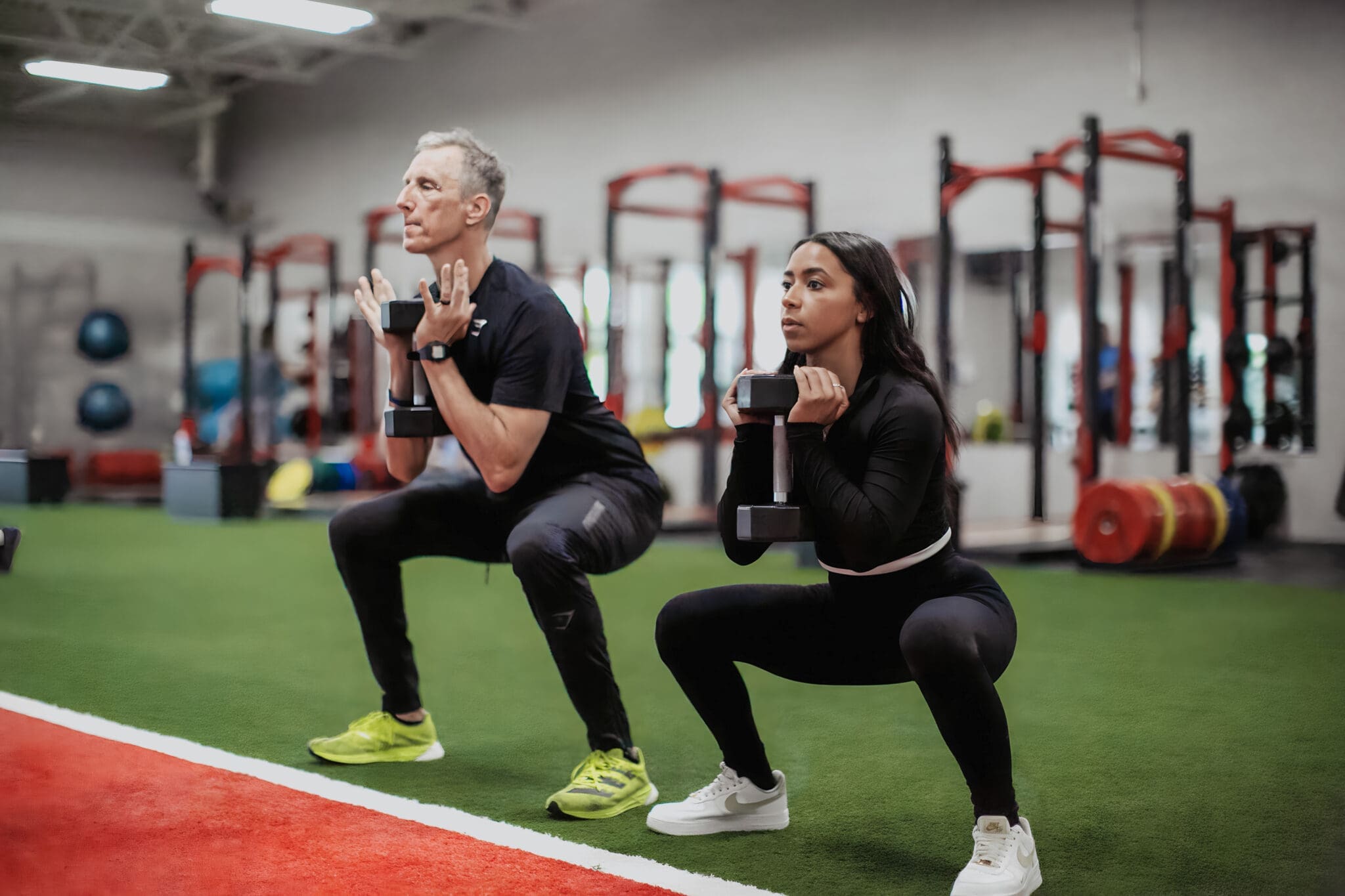 Wehrle Dr. – Cheektowaga – Catalyst Fitness