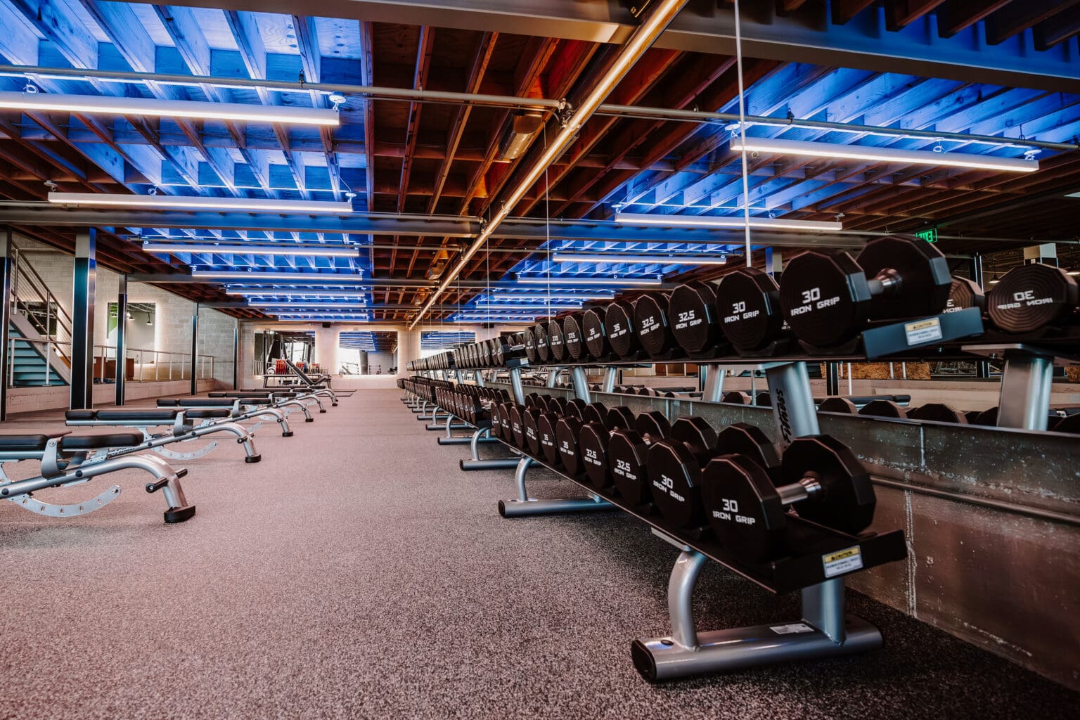The Story of Catalyst Fitness – Catalyst Fitness