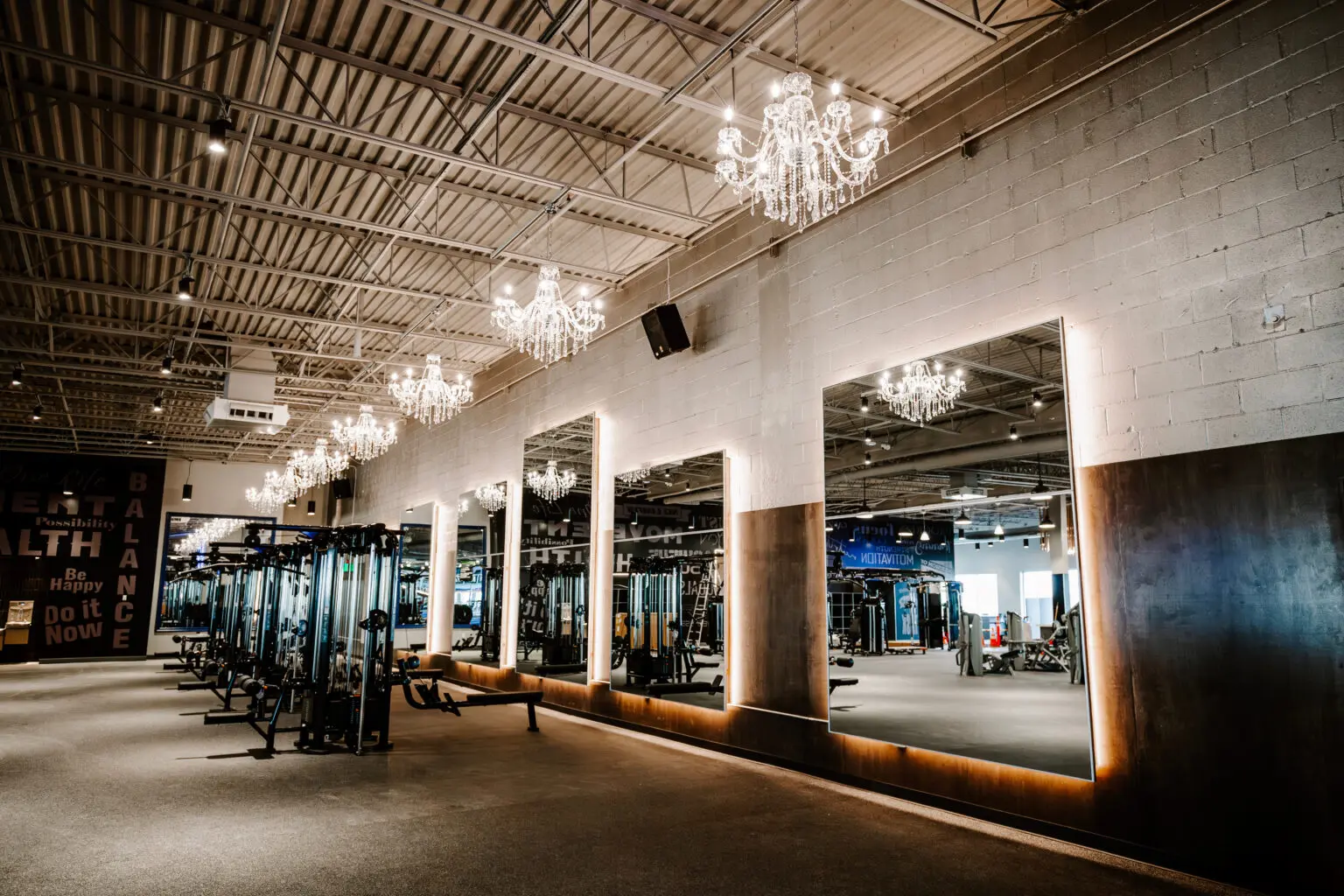 Colvin – Tonawanda – Catalyst Fitness