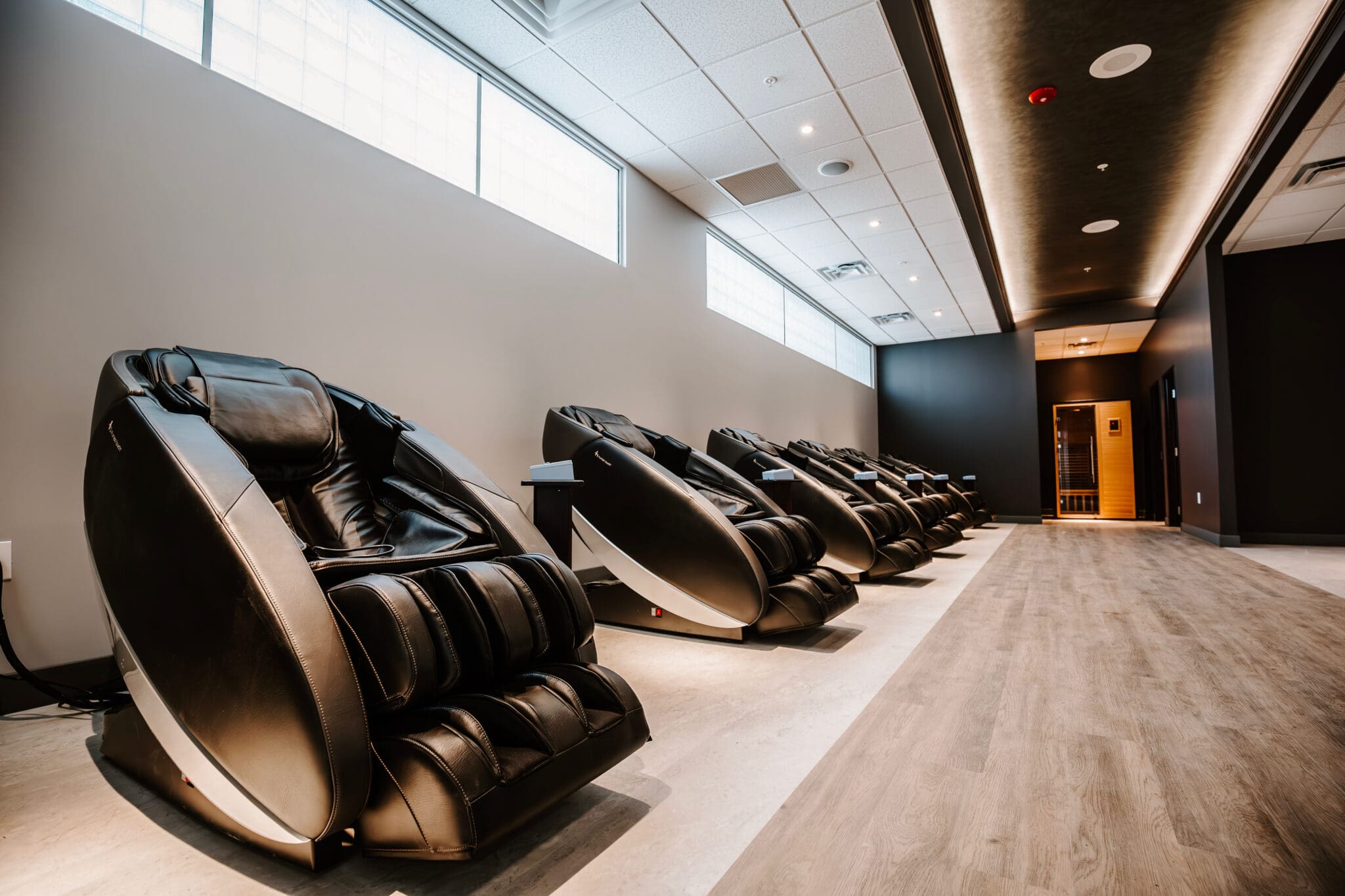 Colvin – Tonawanda – Catalyst Fitness