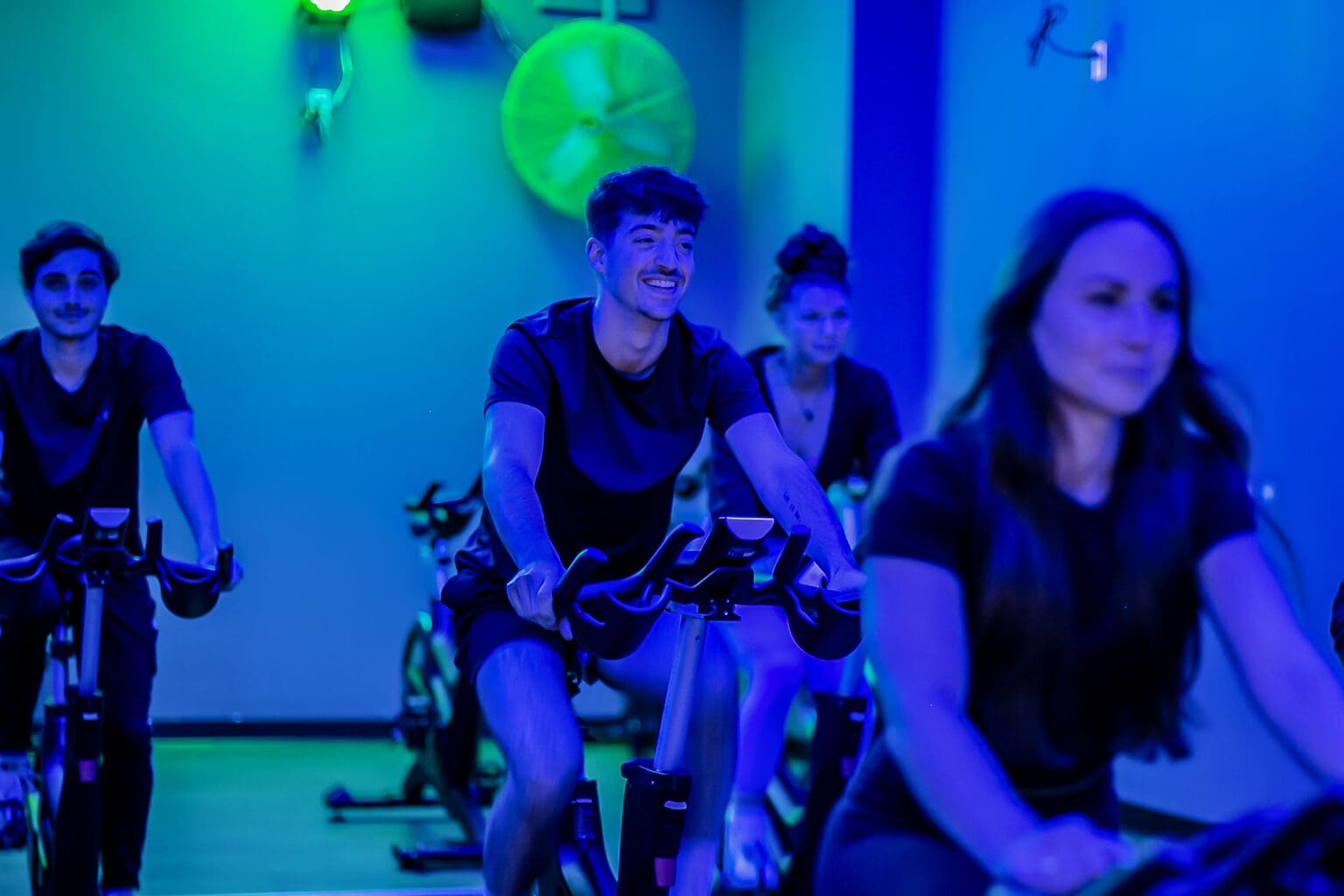 Wehrle Dr. – Cheektowaga – Catalyst Fitness