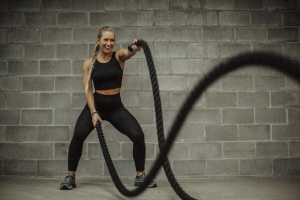 Broadway – Catalyst Fitness