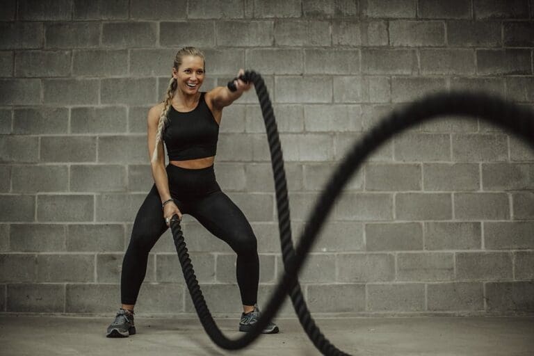 Maple Rd – Catalyst Fitness