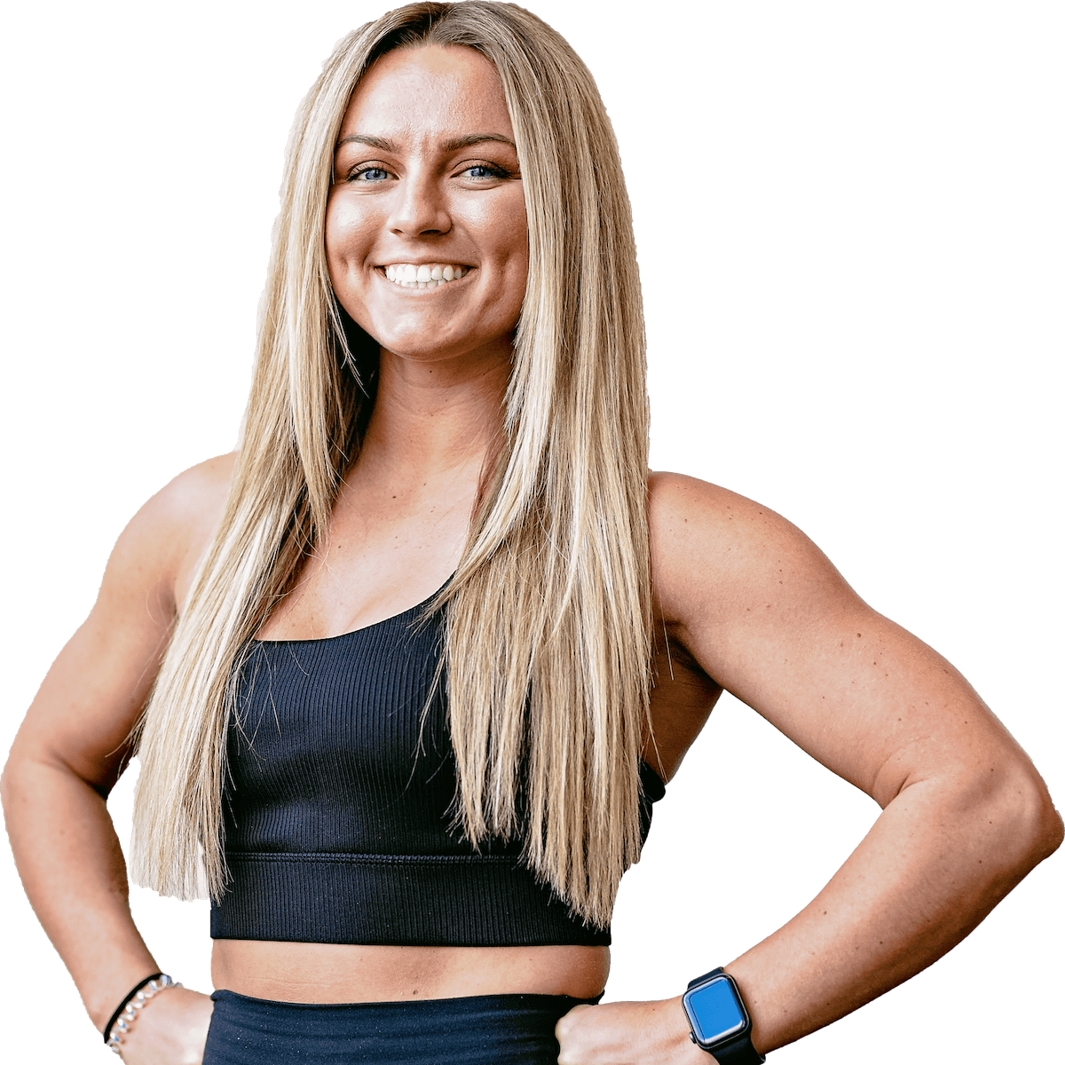 Trainers | Catalyst Fitness