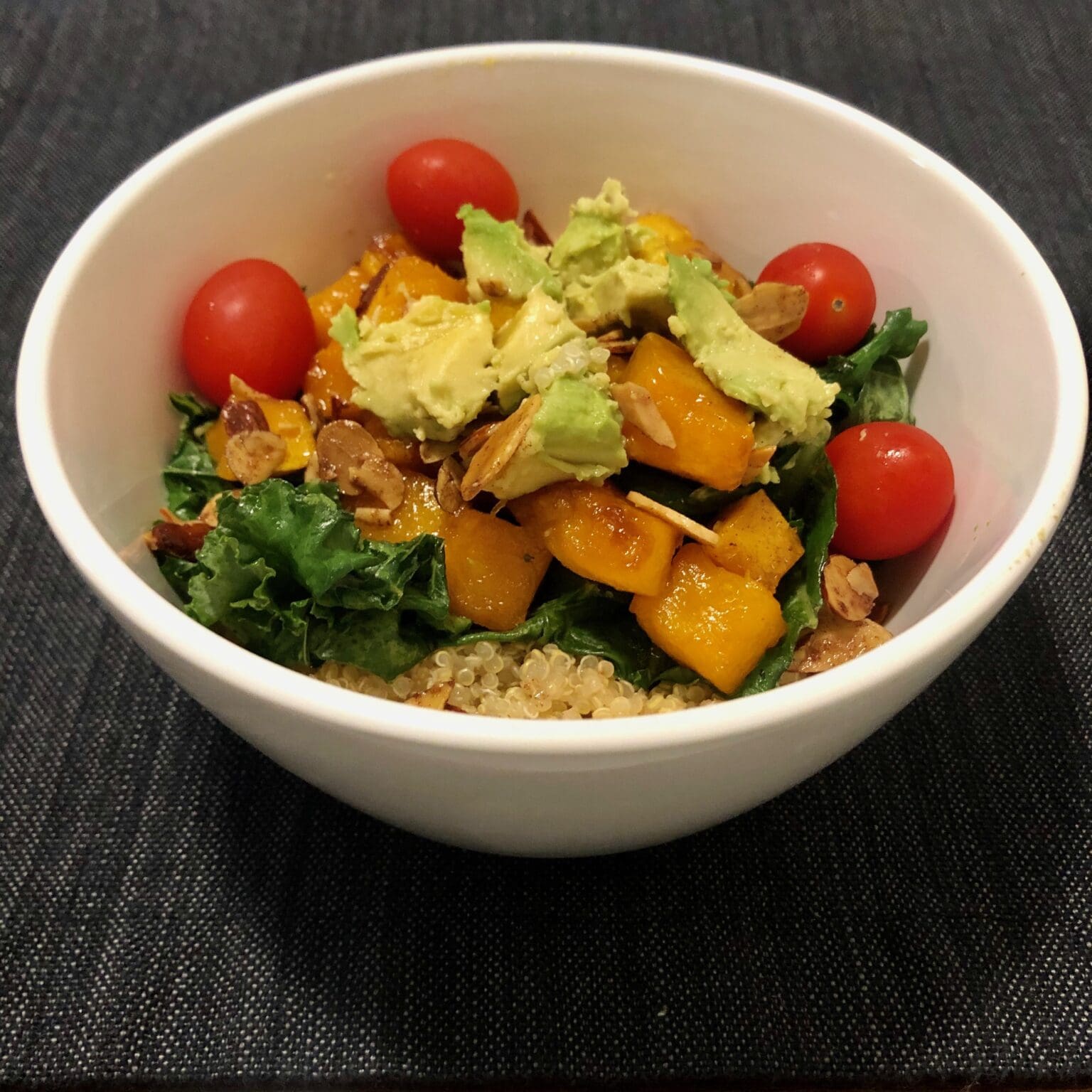 Cognitive Repairment | Superfood Packed Powerbowl Recipe – Catalyst Fitness