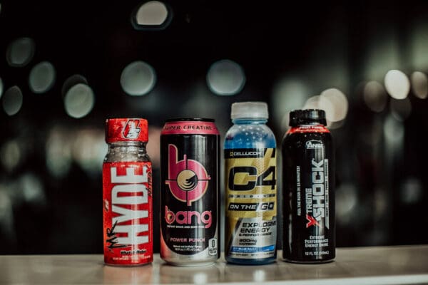 Pre-workouts- What You Need To Know | Catalyst Fitness