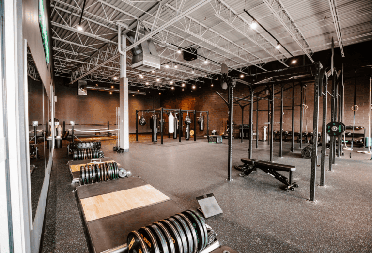 Elmwood – Buffalo – Catalyst Fitness