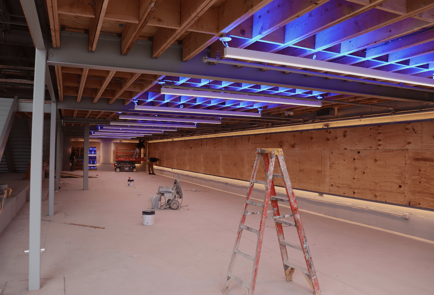 Colvin - Tonawanda | Catalyst Fitness