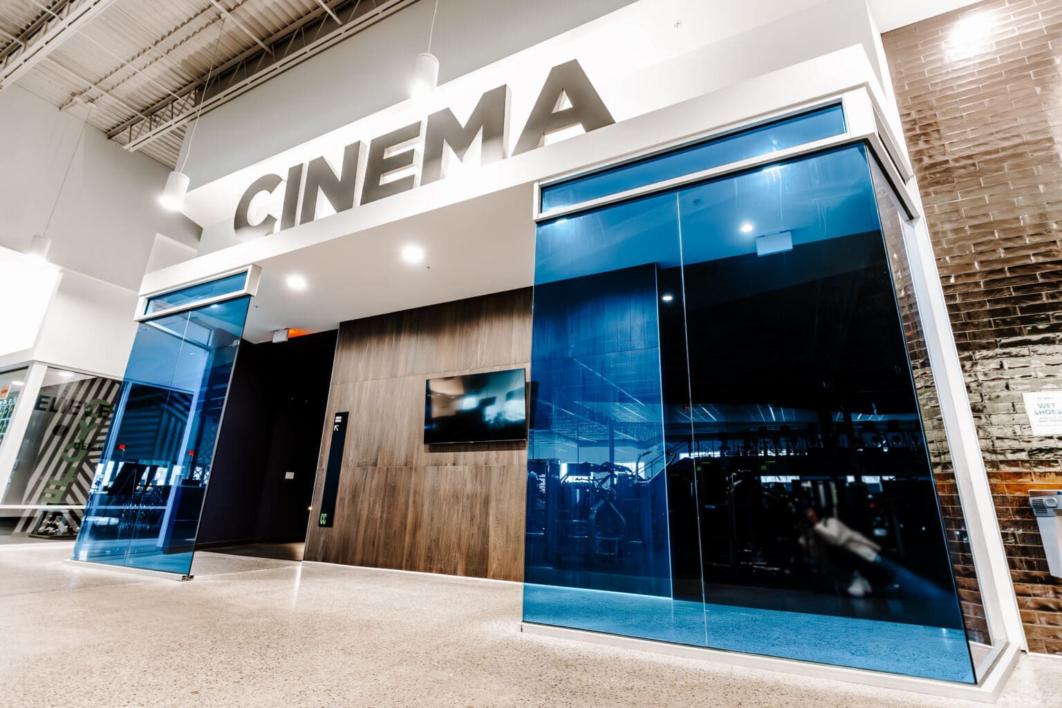 Maple Rd. – Amherst – Catalyst Fitness