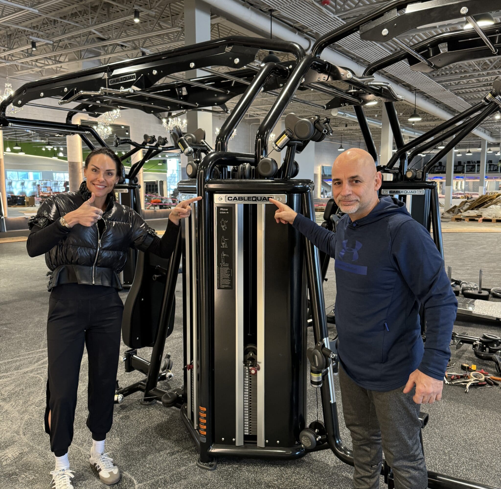 New Gym Coming to Tonawanda: Catalyst Fitness Colvin – Catalyst Fitness