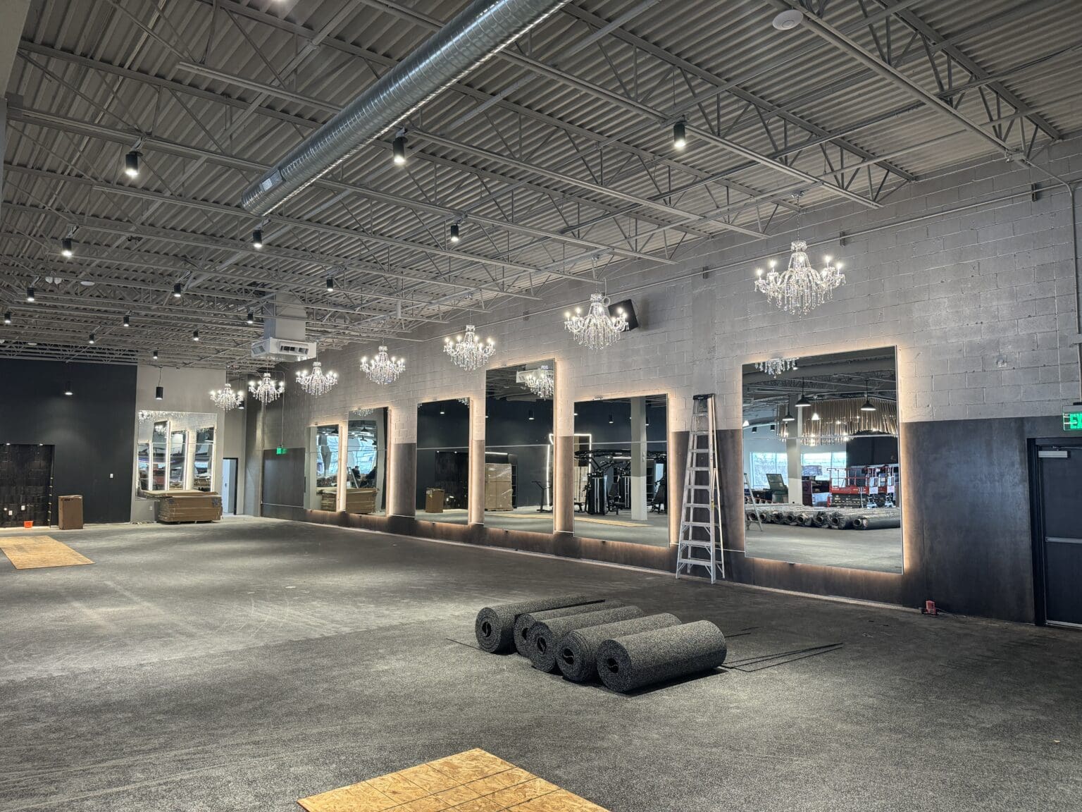 Catalyst Fitness – Gyms in Buffalo, NY With Certified Personal Trainers