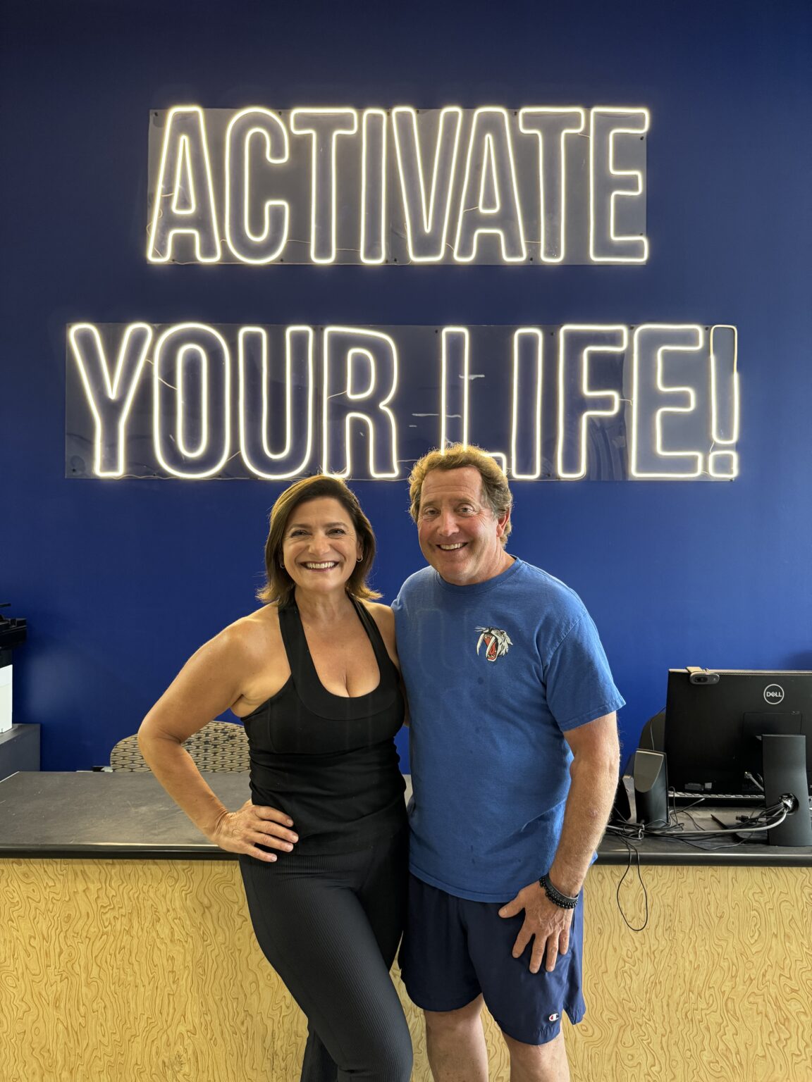 January 15, 2026 – Catalyst Fitness