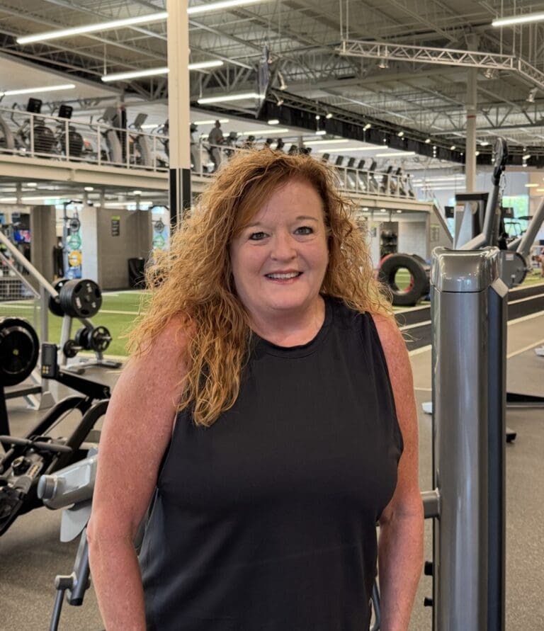 Catalyst Fitness – Gyms in Buffalo, NY With Certified Personal Trainers