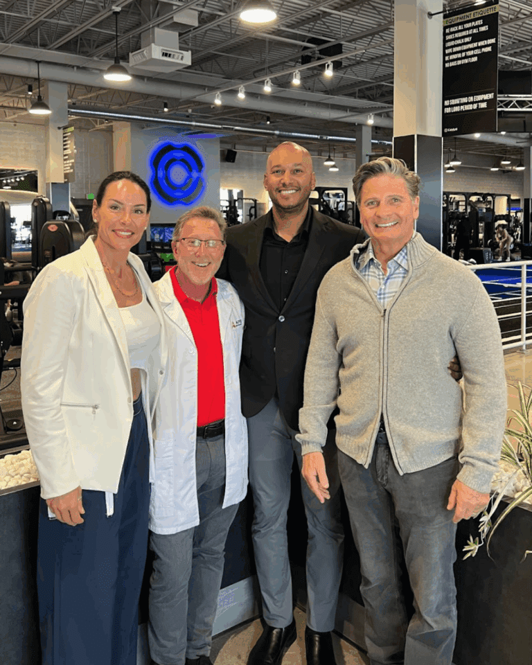 Catalyst Fitness – Gyms in Buffalo, NY With Certified Personal Trainers